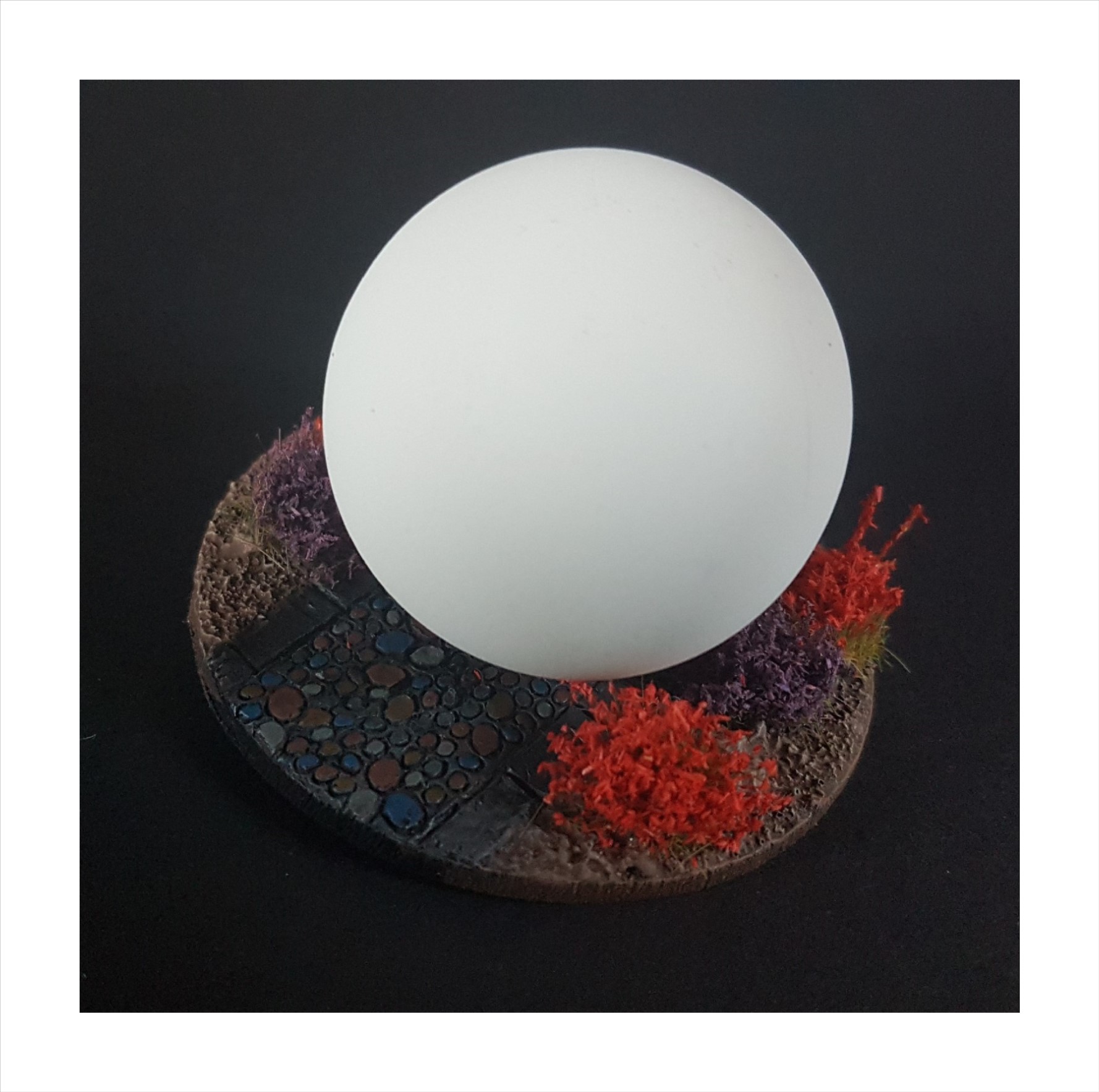 'Rover' Replica Model - The Prisoner Village Shop