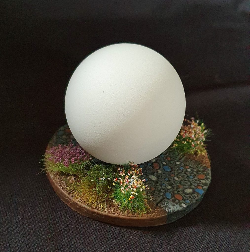 'Rover' Replica Model - The Prisoner Village Shop